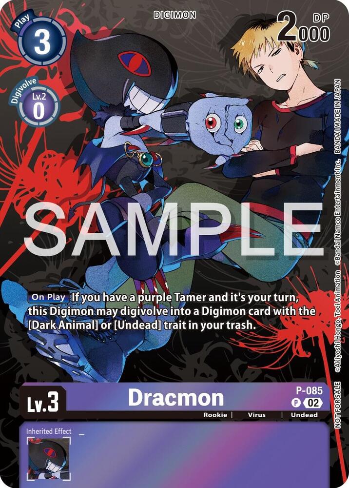 Digimon Archives - Slide Gaming